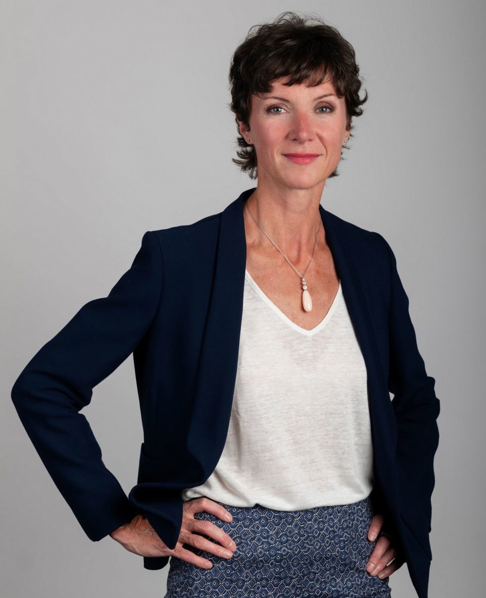 Découvrez le parcours d'Anne Finet - naturopathie et micronutrition